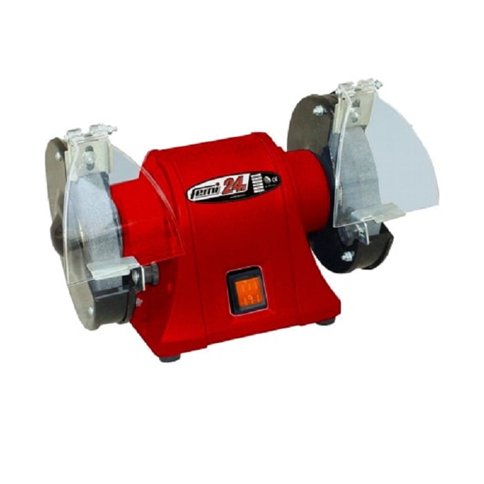 Femi 24N - Werkbank Schleifmaschine semi-professionellen - 150W - BJC Tools