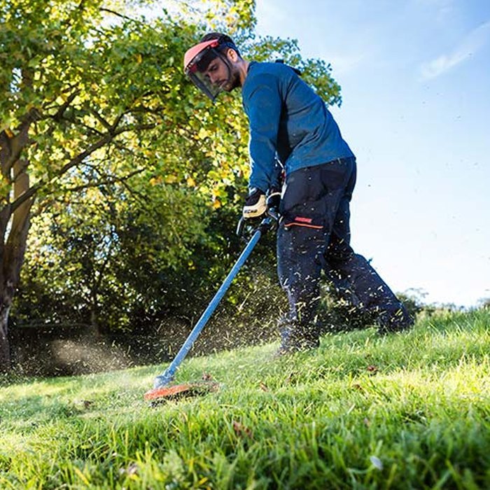 ECHO DSRM-300 Akku Freischneider BODY - 50,4V - BJC Tools