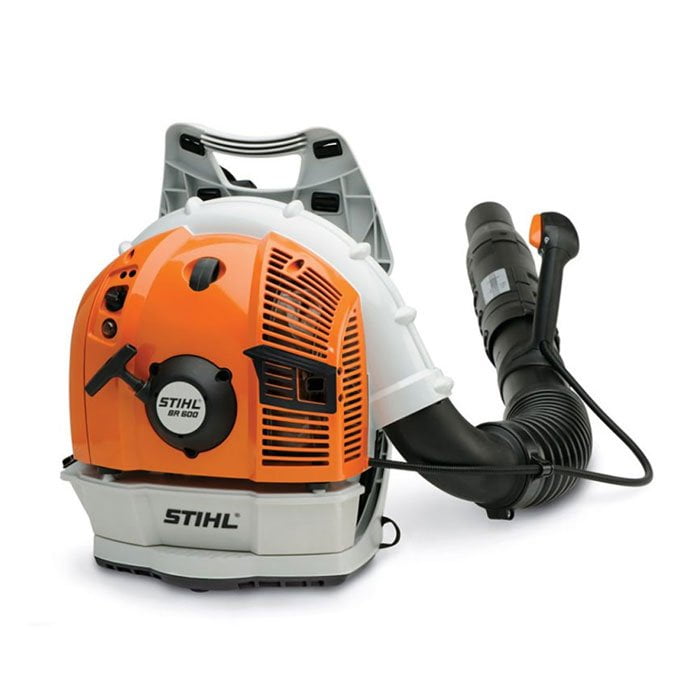 Stihl BR 600 Benzin Laubbläser 2800W - BJC Tools