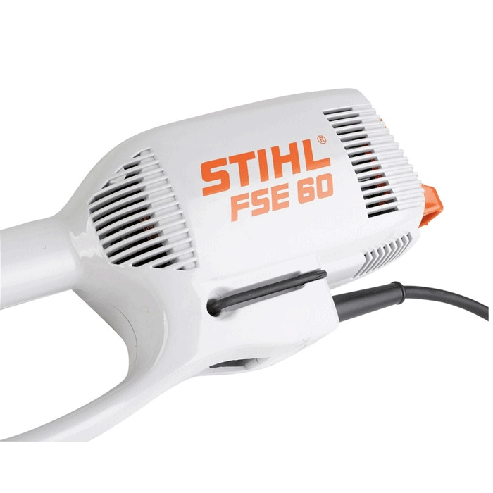 Stihl FSE 60 Elektrisch Rasentrimmer 540W - BJC Tools