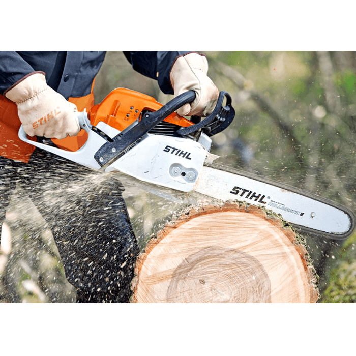 Stihl MS 241 C-M Benzin Kettensäge 2300W - 40cm | BJC Tools