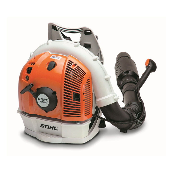 Stihl BR 500 Benzin Laubbläser 2000W - BJC Tools