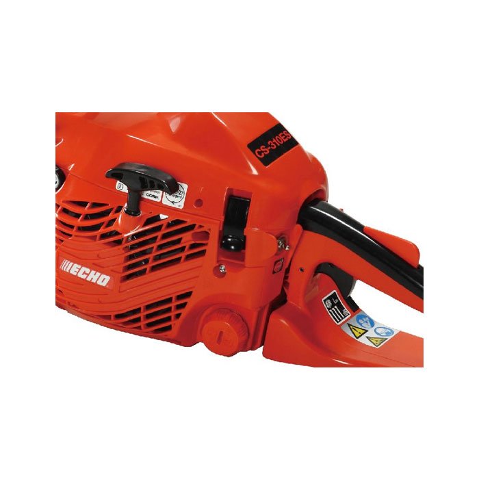 ECHO CS 310ES Benzin Kettensäge - 1,1kW - BJC Tools
