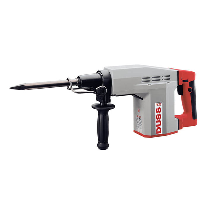 Duss PK 45 Meisselhämmer Set 710W - BJC Tools