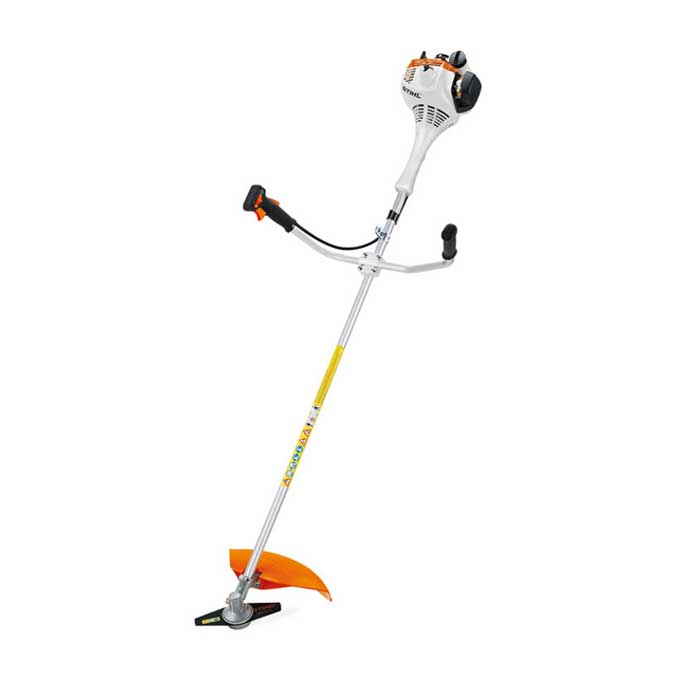 Stihl FS 55 Benzin Freischneider - 750W - BJC Tools