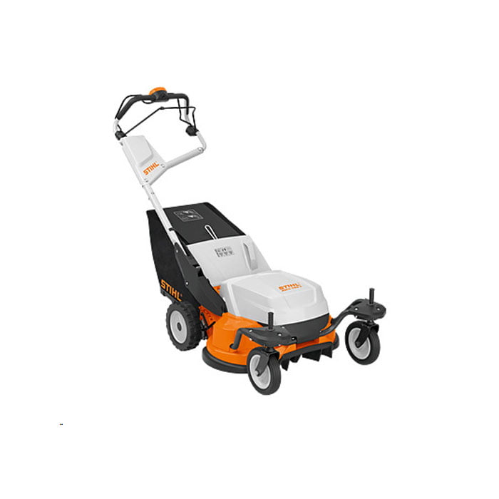 Stihl RMA 765 V Akku Rasenmäher mit 2x AP300S / AL500 / ADA 700 - AP ...