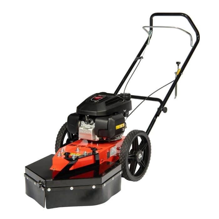 Ariens WB370H PRO-2 Wildkrautbürste - BJC Tools