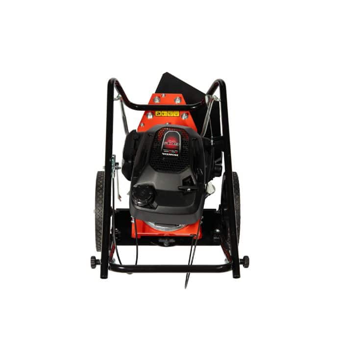 Ariens WB370H PRO-2 Wildkrautbürste - BJC Tools