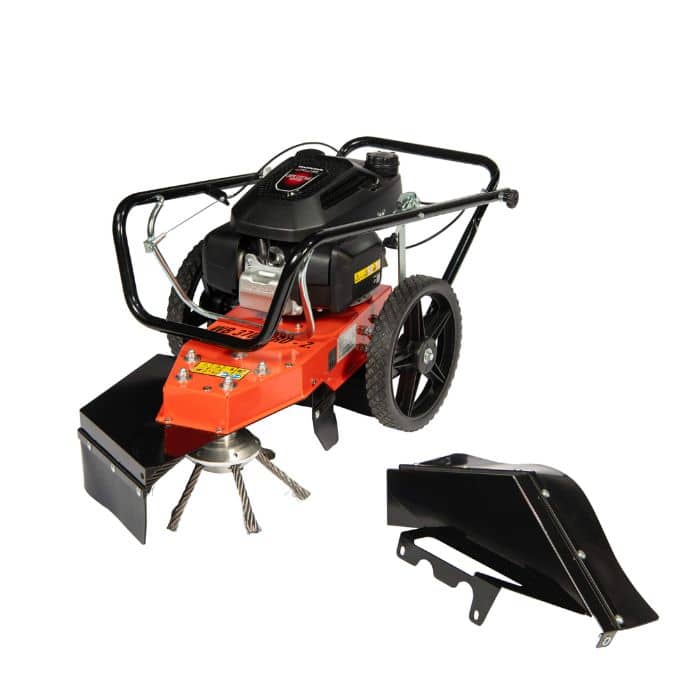 Ariens WB370H PRO-2 Wildkrautbürste - BJC Tools