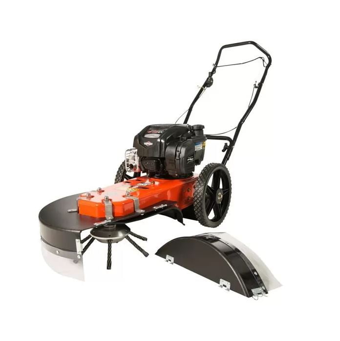 Ariens ST622 Pro370 Unkrautbürstenmaschine - BJC Tools