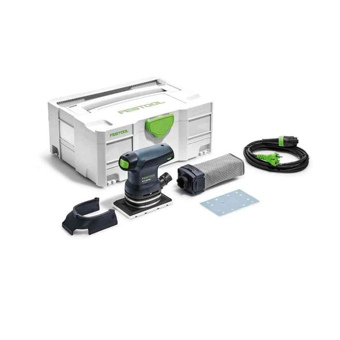 Festool Rutscher RTS 400 REQ-Plus - BJC Tools