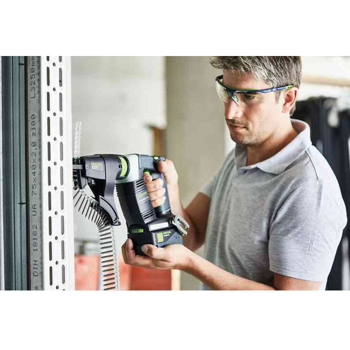 Festool Akku-Bauschrauber DURADRIVE DWC 18-2500 Li-Basic - BJC Tools
