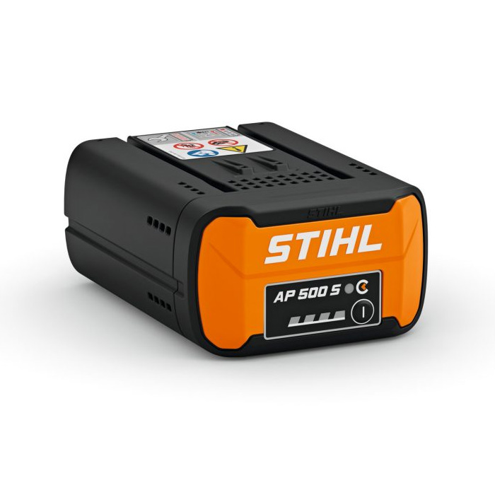 Stihl AP 500 S Akku - BJC Tools