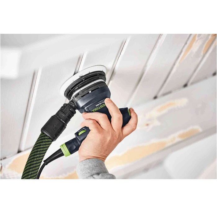 Festool ST-STF 125/8-M4-J W-HT Stickfix Stützteller - BJC Tools