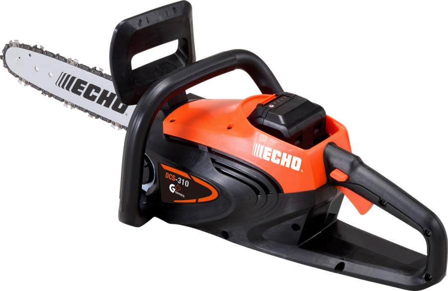 ECHO DCS 310 Kettensäge BODY - 40 V - BJC Tools