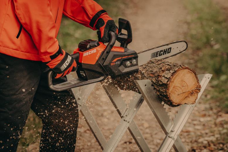 ECHO DCS 310 Kettensäge BODY - 40 V - BJC Tools