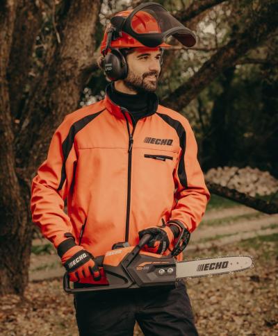 ECHO DCS 310 Kettensäge BODY - 40 V - BJC Tools