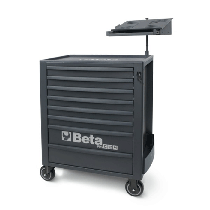 Beta 2400 RSC24/SPC Port unterstutzt computer - BJC Tools