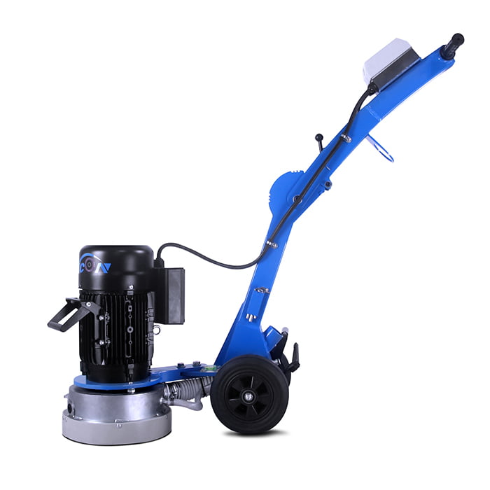 Bodenschleifer 250 mm 2200W BYCON DFG-250E | BJC Tools