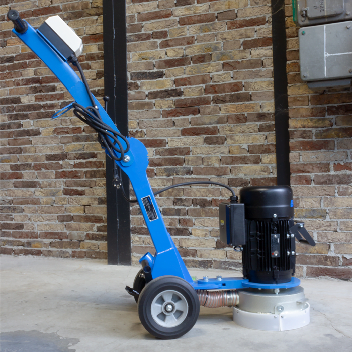 Bodenschleifer 250 mm 2200W BYCON DFG-250E | BJC Tools