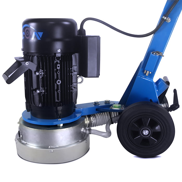 Bodenschleifer 250 mm 2200W BYCON DFG-250E | BJC Tools