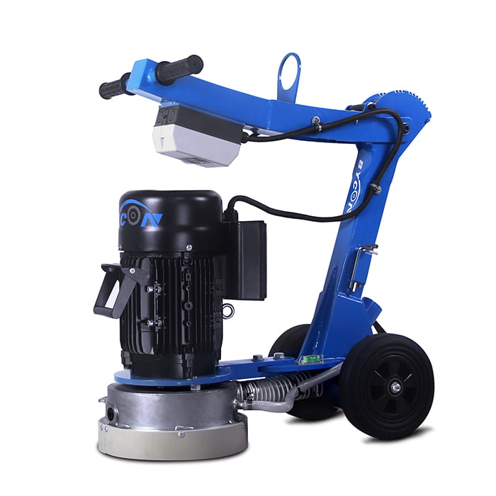 Bodenschleifer 250 mm 2200W BYCON DFG-250E | BJC Tools