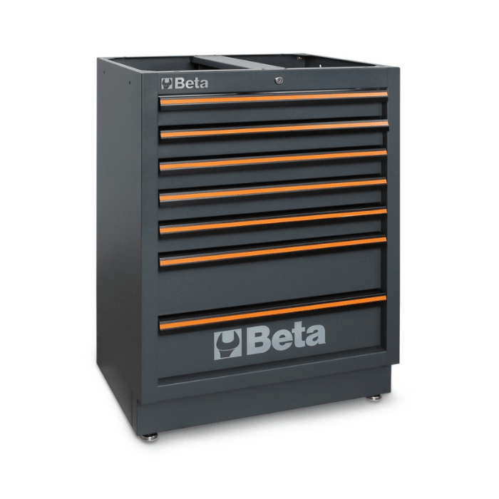 Beta C45PRO X Werkstatteinrichtung - BJC Tools