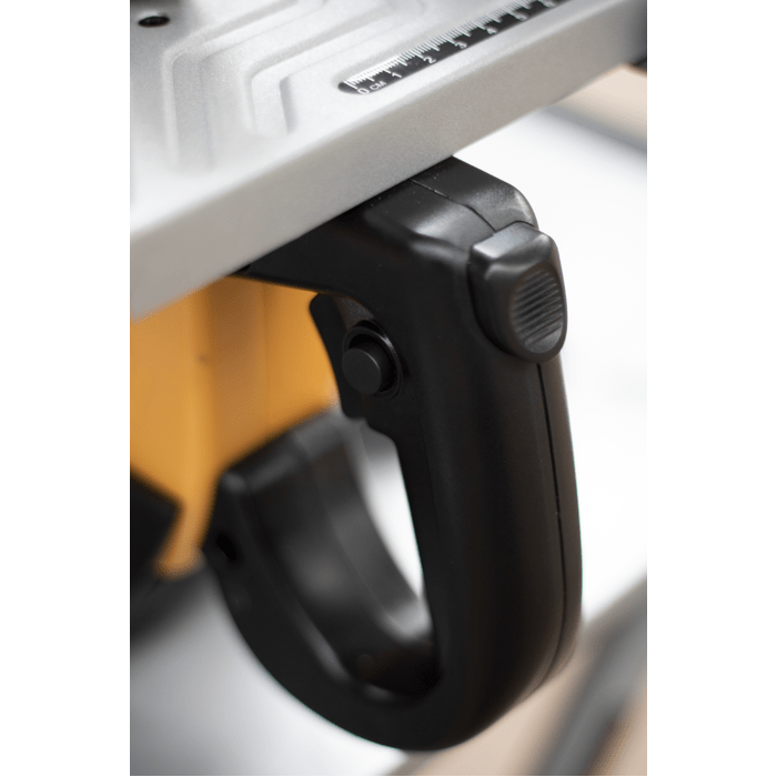 Femi Jobline TR077 Gehrungssäge mit Aufsatztisch