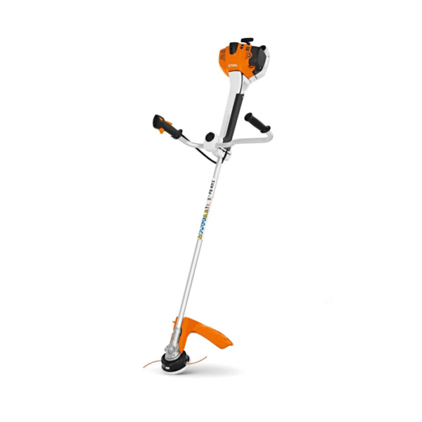 STIHL FS 411 C-EM L DM 300-3 Freischneider - BJC Tools