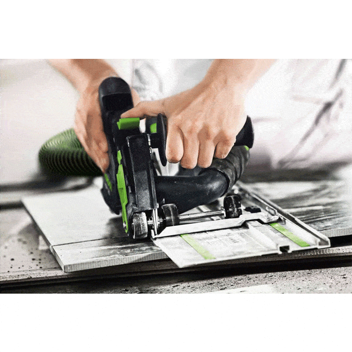 Festool DSC-AG 125-Plus-FS Diamantschneidsystem 1400 W - BJC Tools
