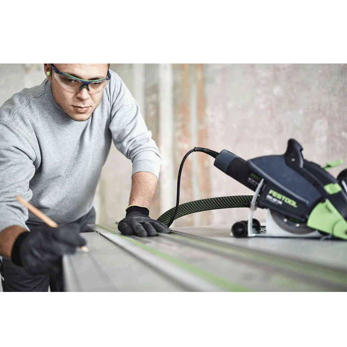 Festool DSC-AG 125-Plus-FS Diamantschneidsystem 1400 W - BJC Tools