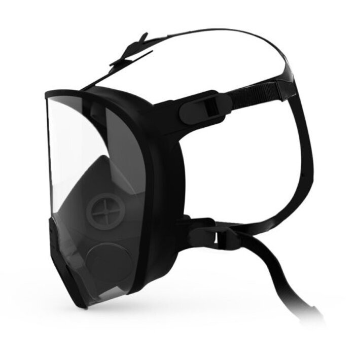 Climax 741 Vollgesichtsmaske - BJC Tools