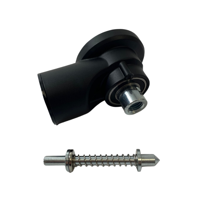 BYCON Adapter Staubabsaugung Trocken M18-M16 - BJC Tools