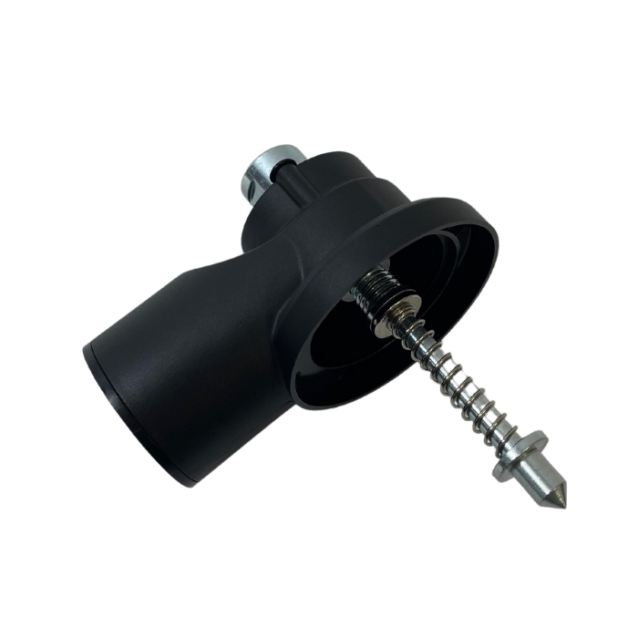 BYCON Adapter Staubabsaugung Trocken M18-M16 - BJC Tools